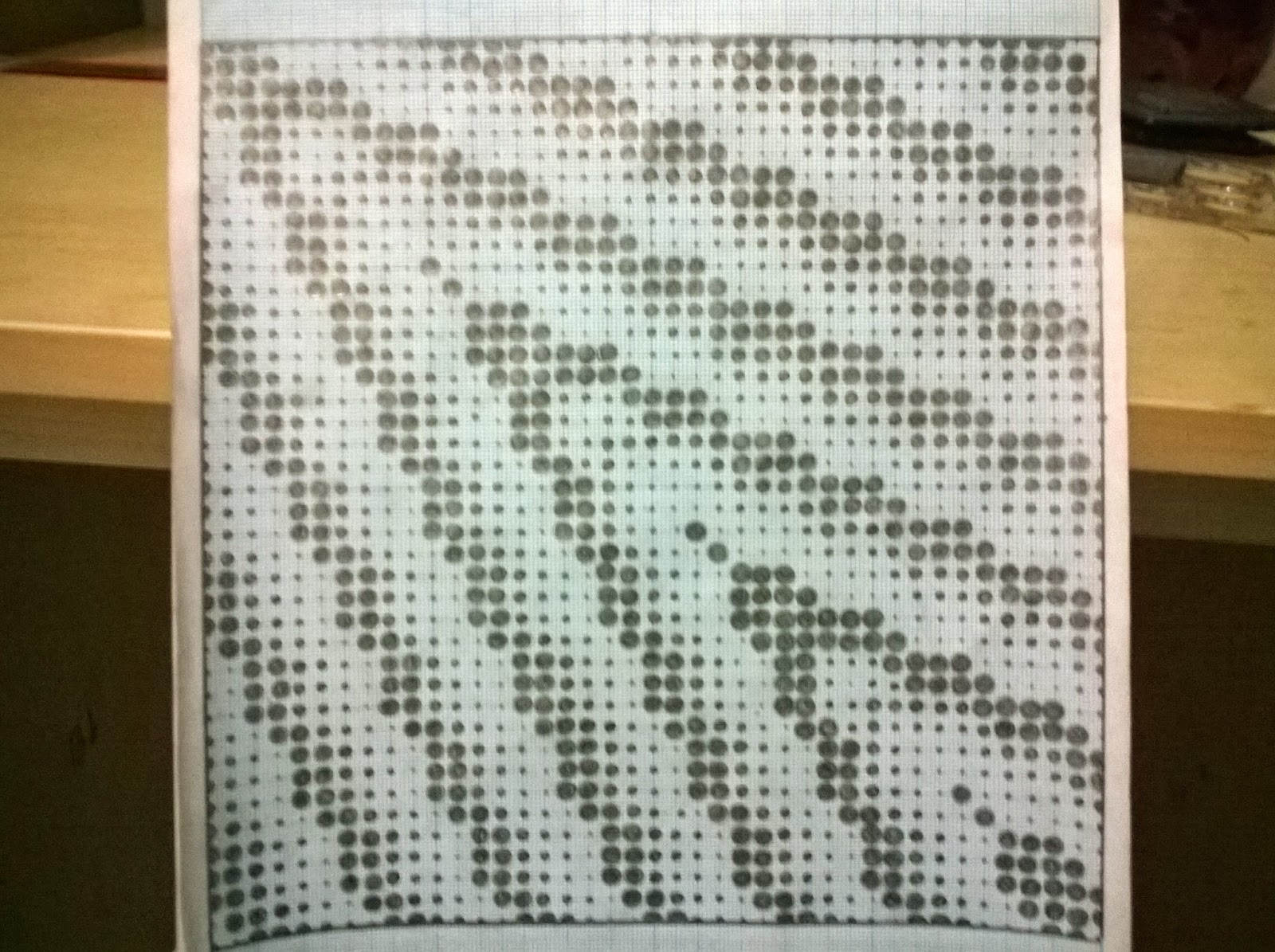 buhorywifi's zone: contoh nirmana dwimatra